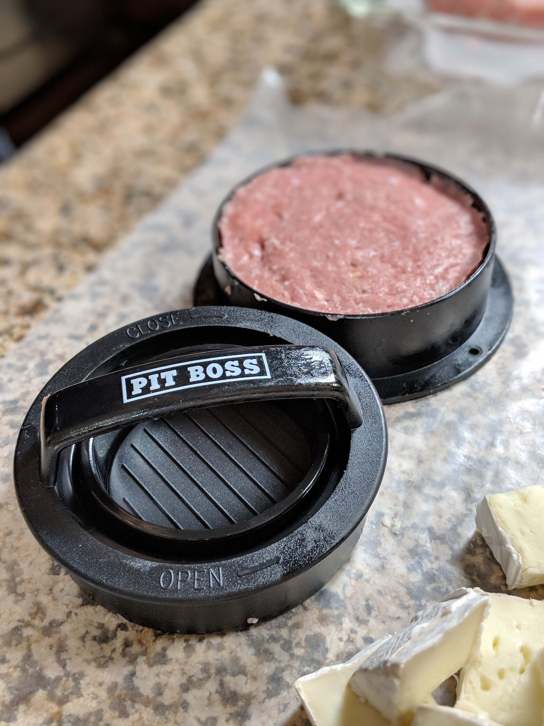 Pit Boss BBQ Pit Kit – Profi-Grillset