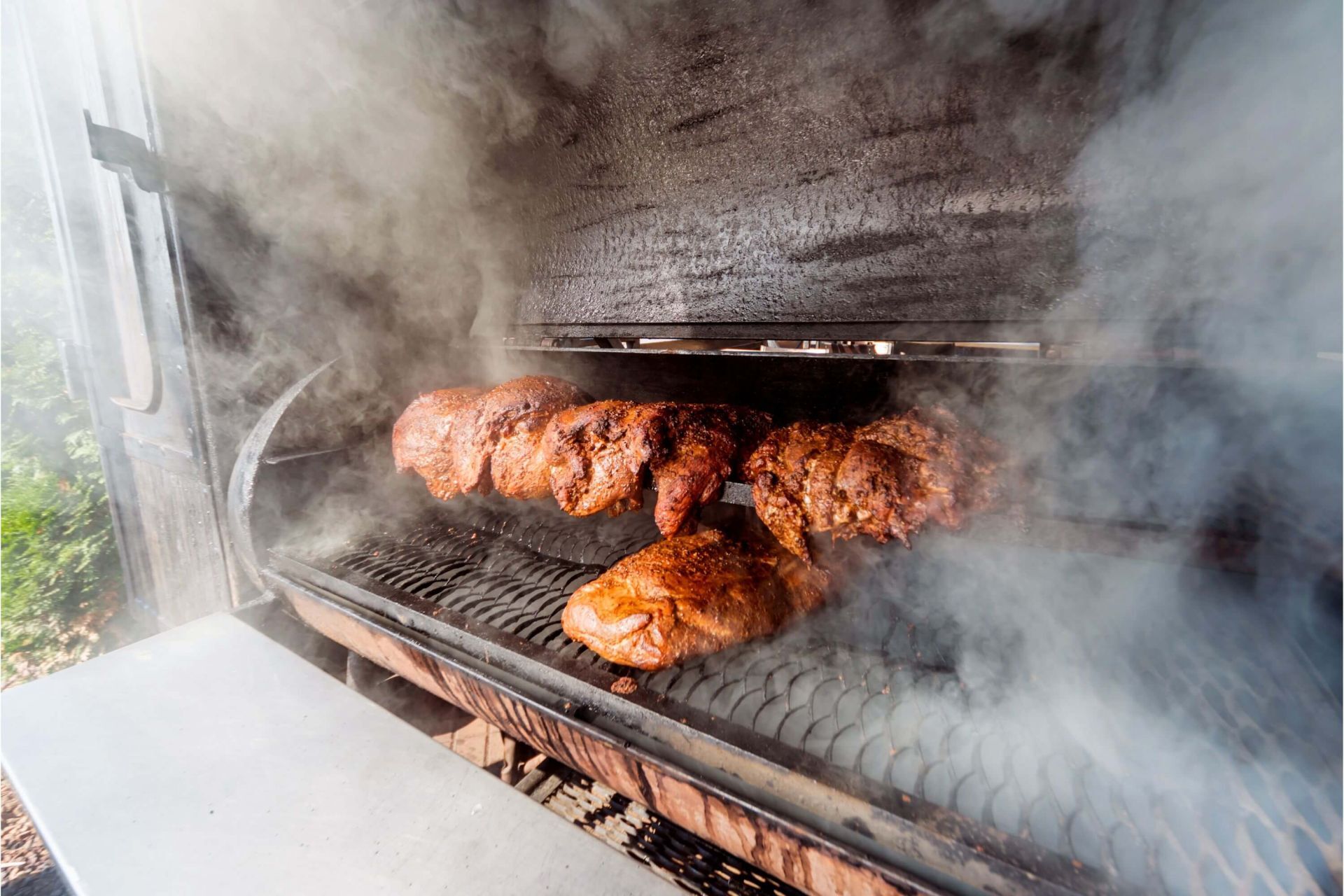 Smoker FAQ: Tipps und Tricks zum Smoken für Dein Grill und BBQ
