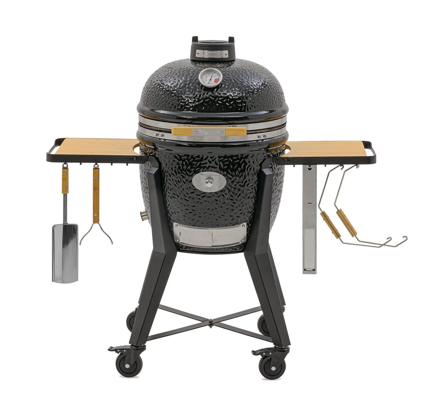 Holzkohlegrills FAQ - Die häufigsten Fragen zum Holzkohlegrill!