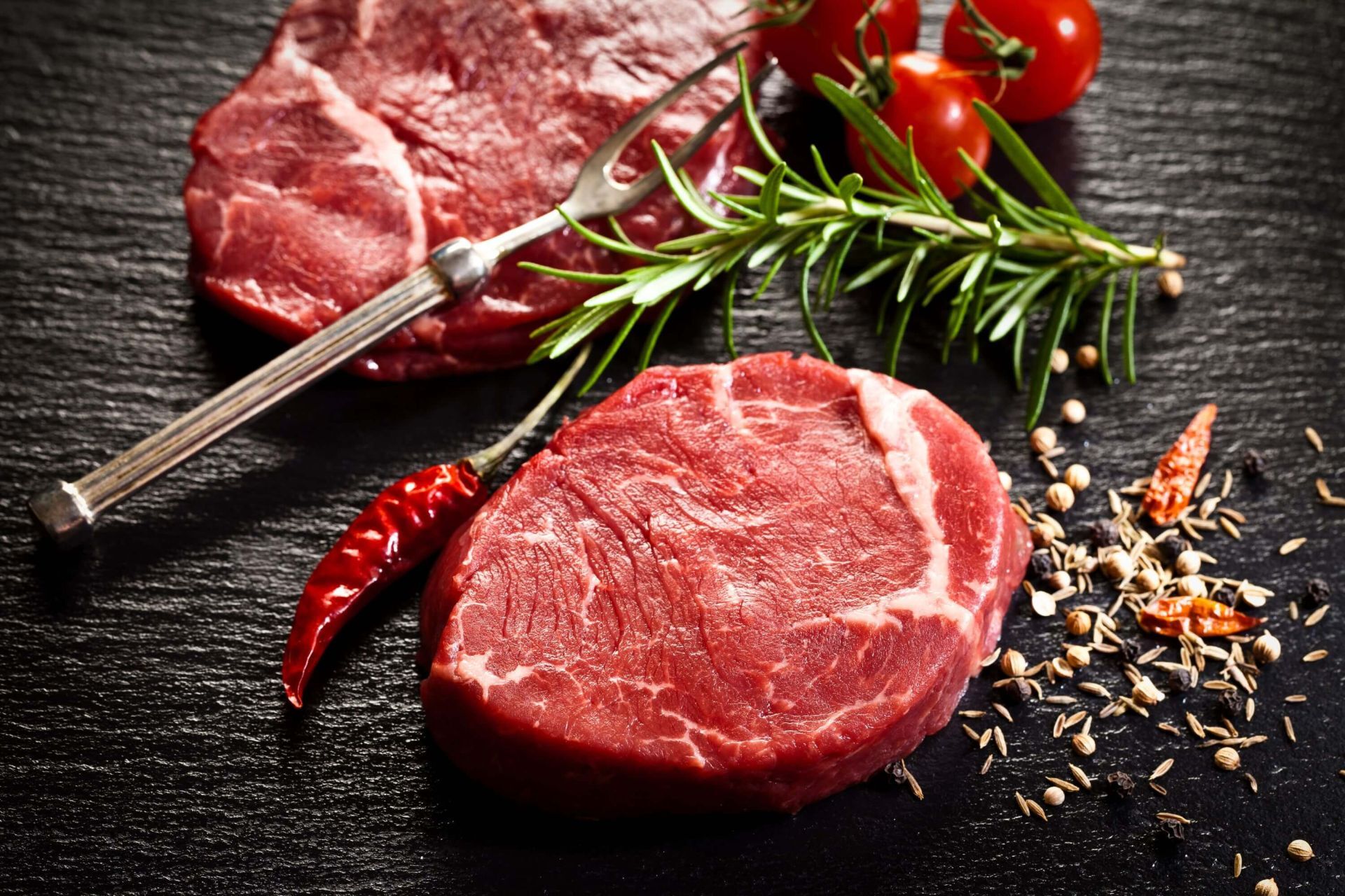 Kerntemperatur Reh: Rehfleisch perfekt zubereiten mit Übersicht