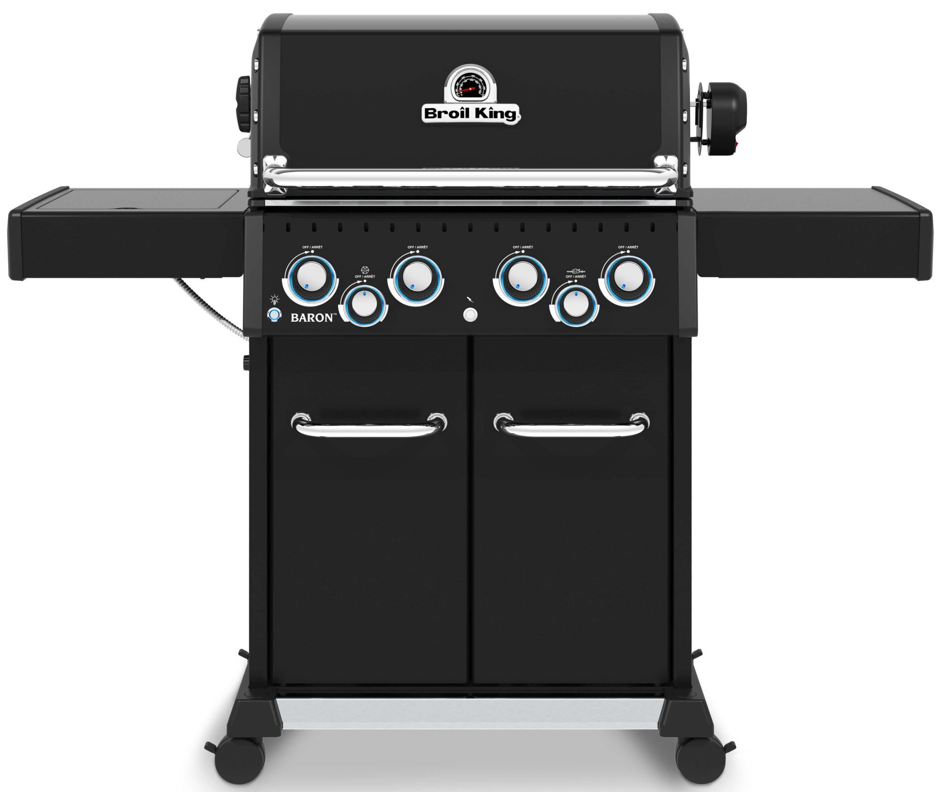 Low and Slow BBQ – Die besten Rezepte für Gasgrills & Smoker