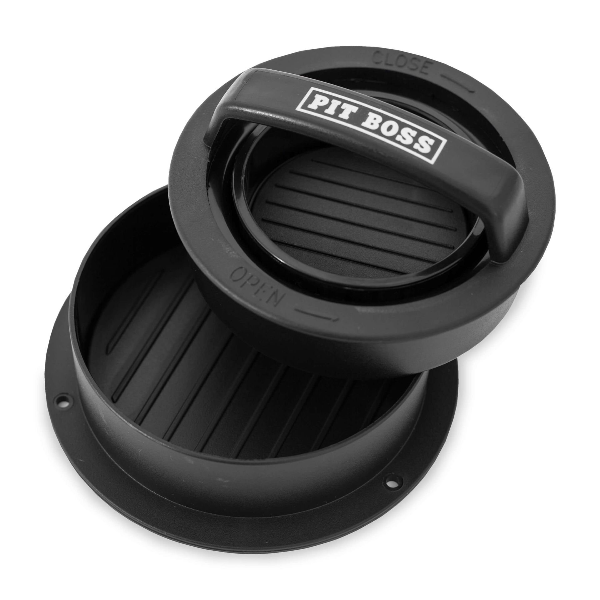 Pit Boss BBQ Pit Kit – Profi-Grillset