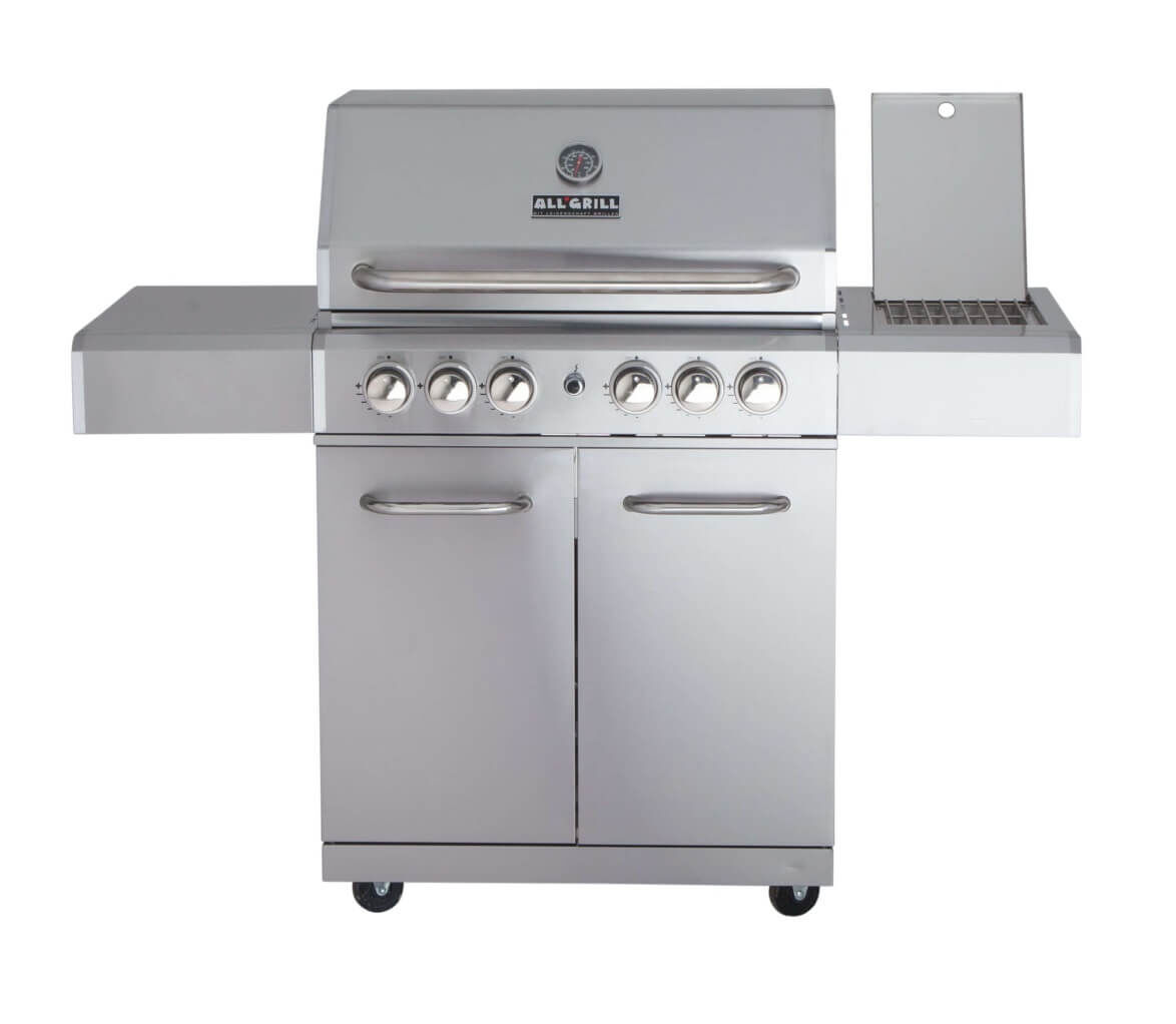 Rodizio zu Hause selber machen: Lecker brasilianisch grillen