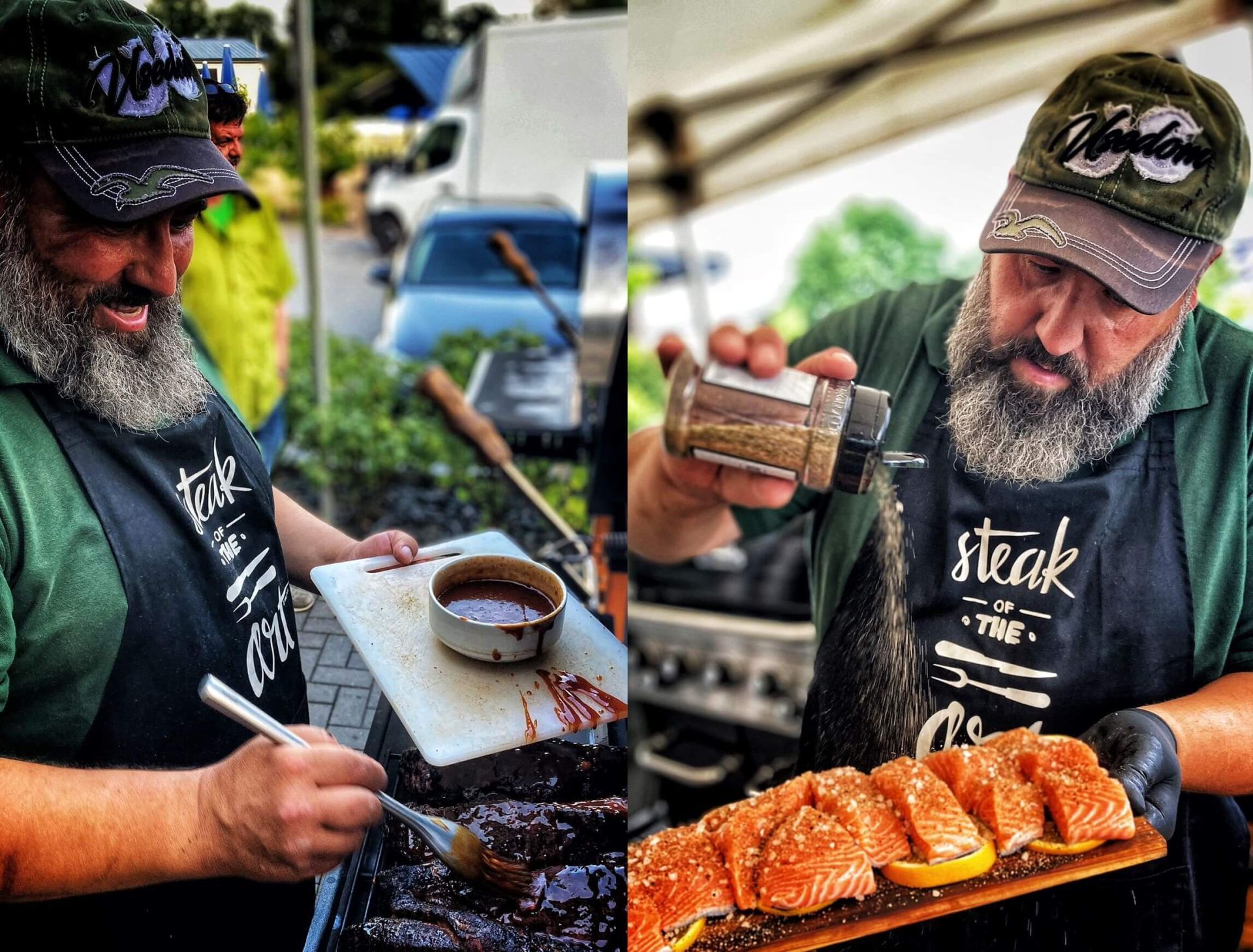 Grillweltmeister Oliver Sievers: Einfach genial grillen, Bücher & mehr