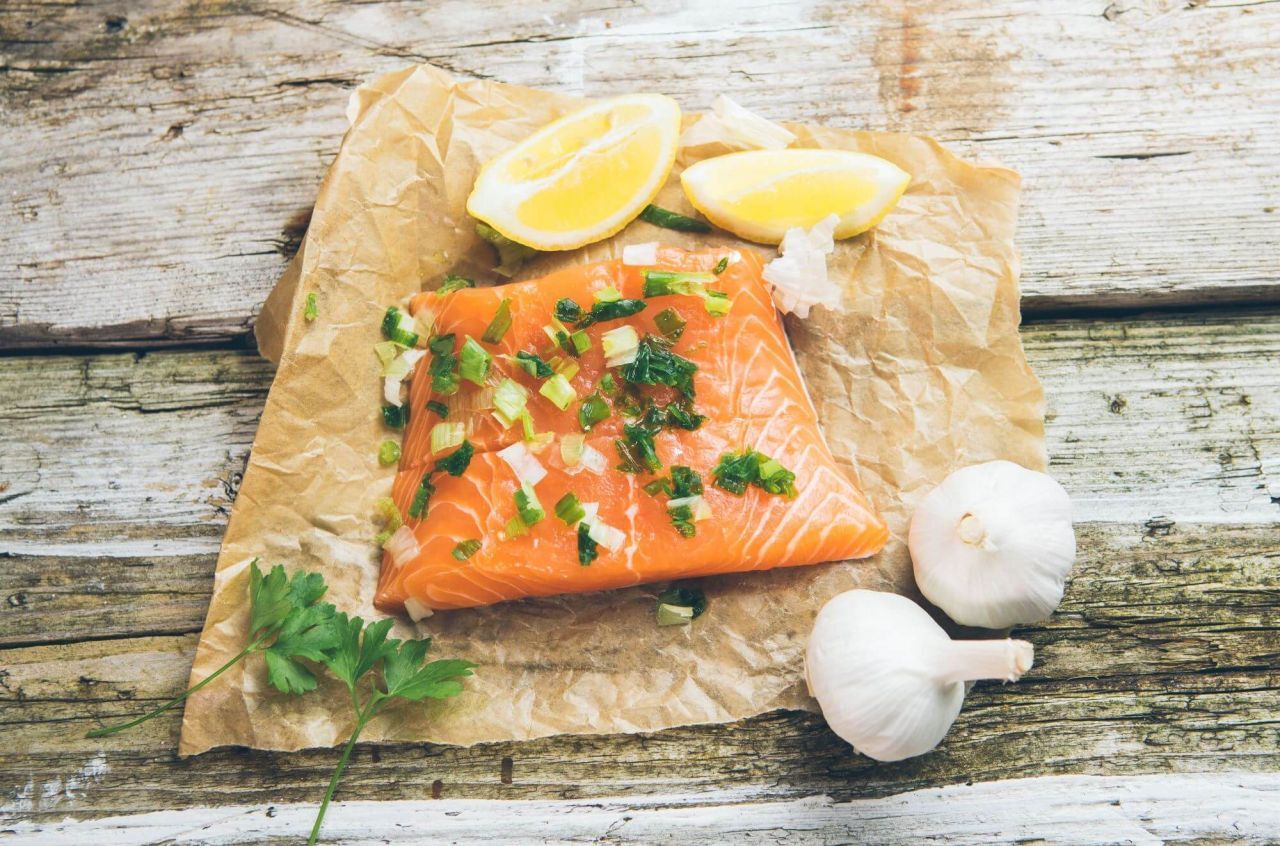 Fisch grillen: Tipps und Rezepte für Lachs und Forelle