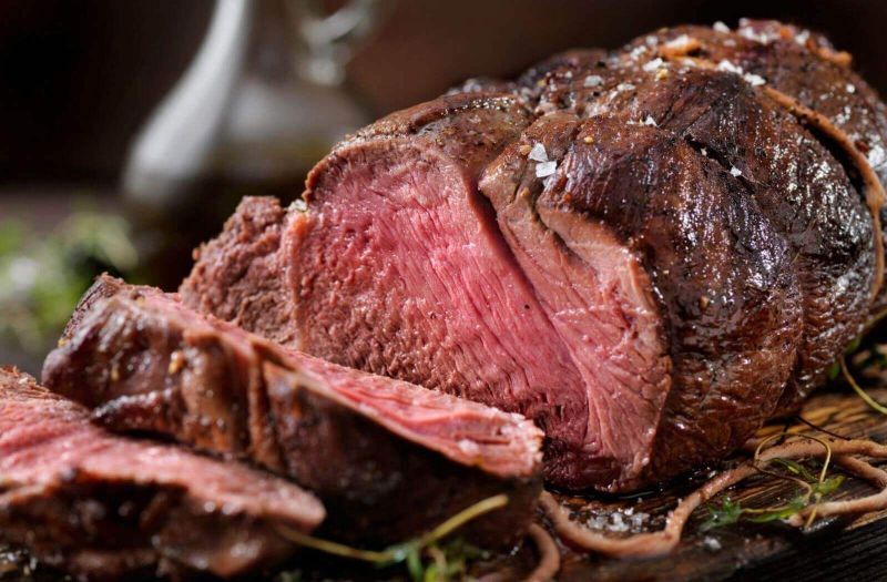 Kerntemperatur Reh: Rehfleisch perfekt zubereiten mit Übersicht