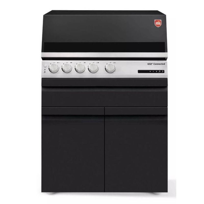 Deine Otto Wilde Outdoorküche | G32 Grill & Outdoor Plattform