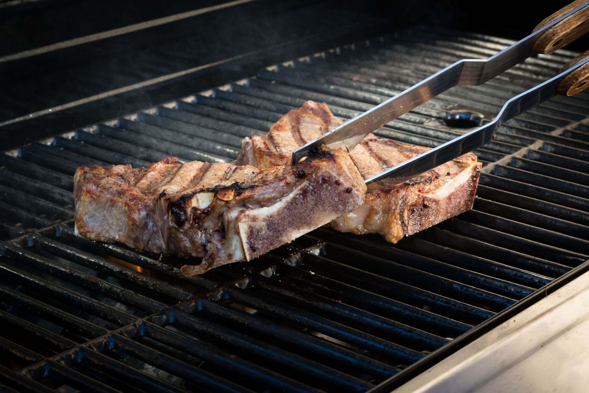 Steak rückwärts grillen: Die perfekte Reverse Sear Methode entdecken!