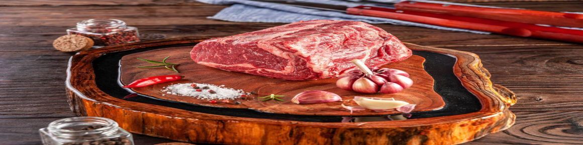 Rindfleisch grillen: Die besten Grillrezepte für Rind