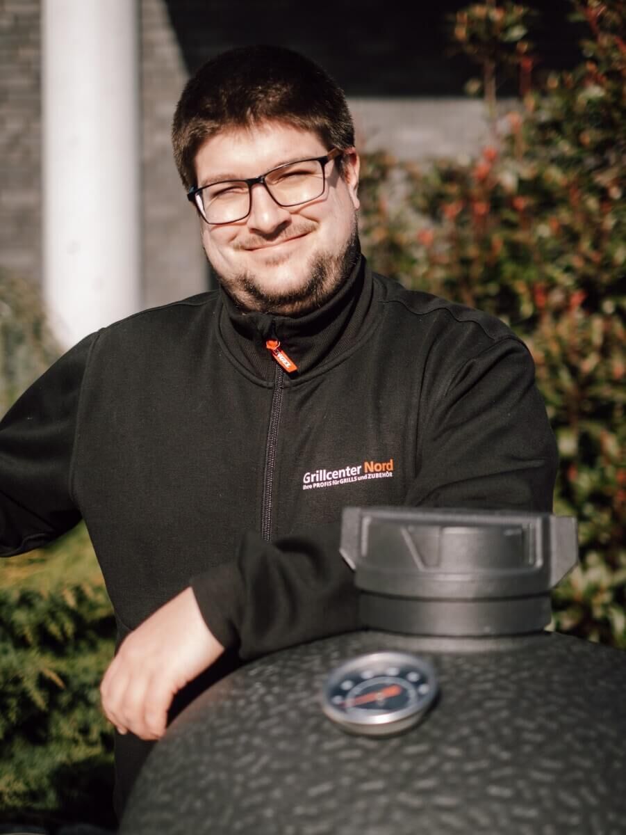 Miele Dreams Outdoorküche? Miele übernimmt Otto Wilde Grillers!